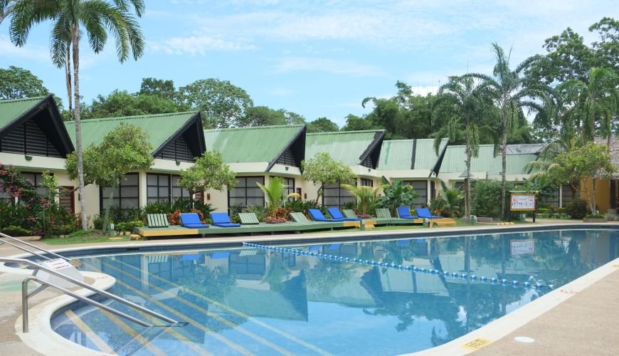 Hotel Decameron Decalodge Ticuna - Reallatino Tours