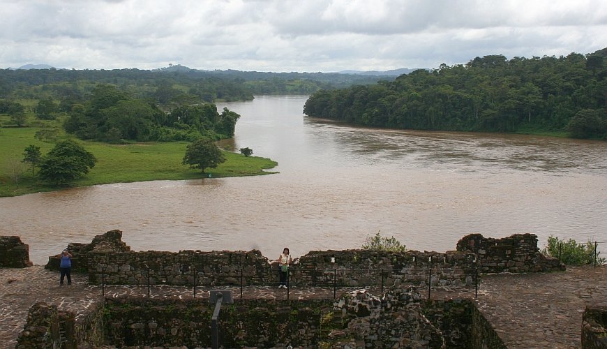 Reiseinformationen für Río San Juán, Nicaragua