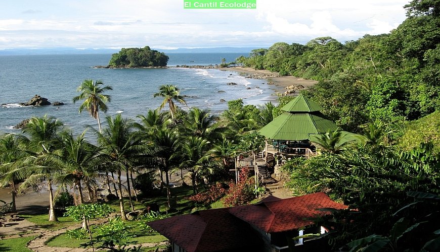 Reiseinformationen für Nuquí, Kolumbien