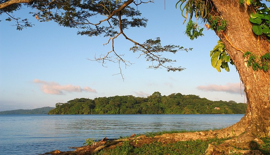 Reiseinformationen für Solentiname, Nicaragua