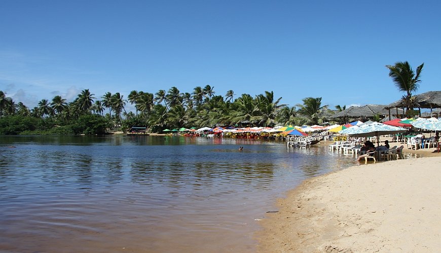 Warum Imbassai sich für Ihre Brasilien Reise lohnt