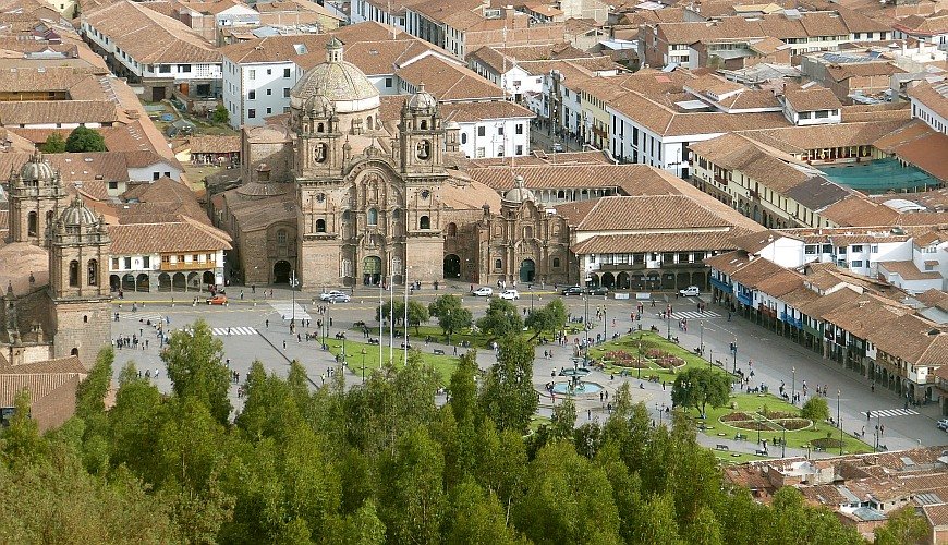 Warum Cusco in jeder Peru Rundreise enthalten ist