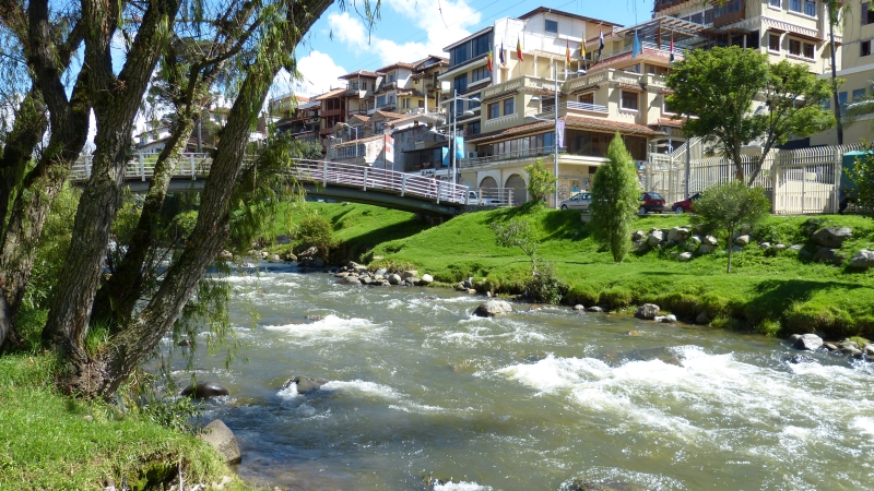 Warum Cuenca unbedingt in Ihre Ecuador Reise gehört