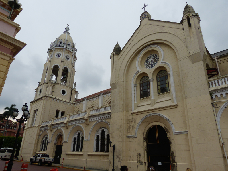 Was Panama Stadt als Reiseziel ganz besonders macht
